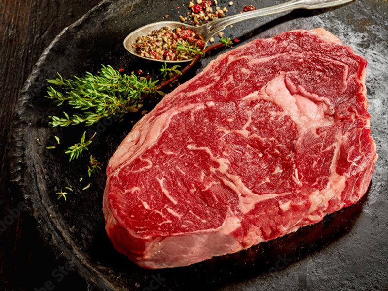 The Ultimate Guide to Beef Cuts: From the Farm to Your Plate - My Store