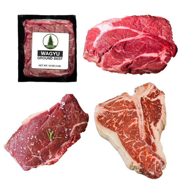 BEEF - Whispering Pines Ranch